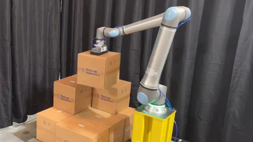 Automation & Robotics Partners | NPSG Global